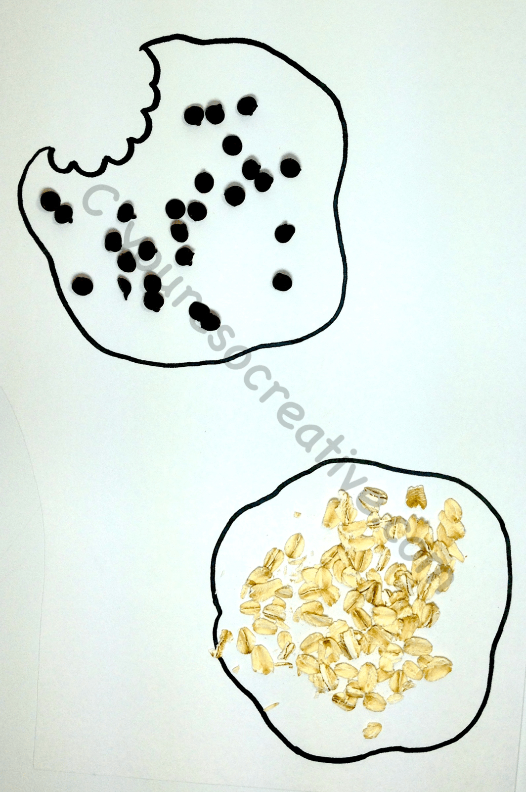 Fun National Cookie Cutter Week Projects for Kids - You're so creative