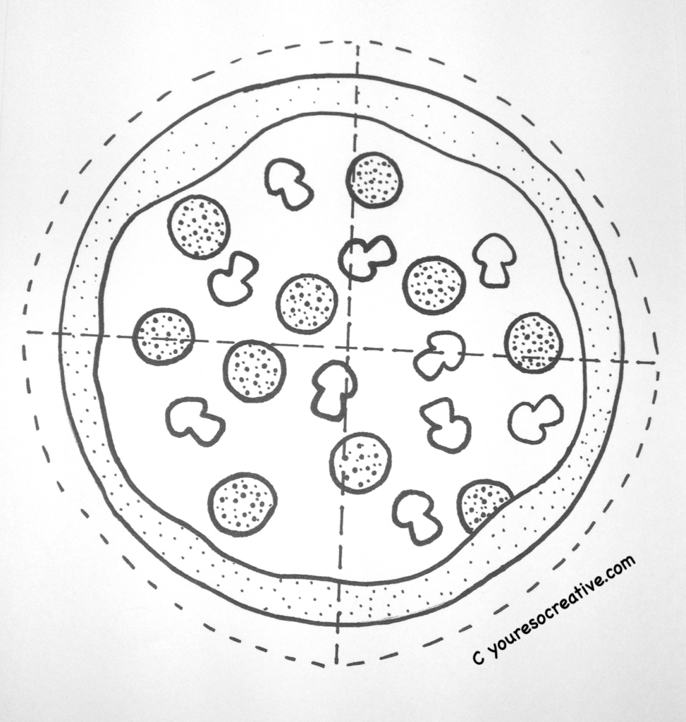 National Pie Day? Pizza Pie Day! - You're so creative