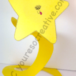 Shooting Star - You're so creative