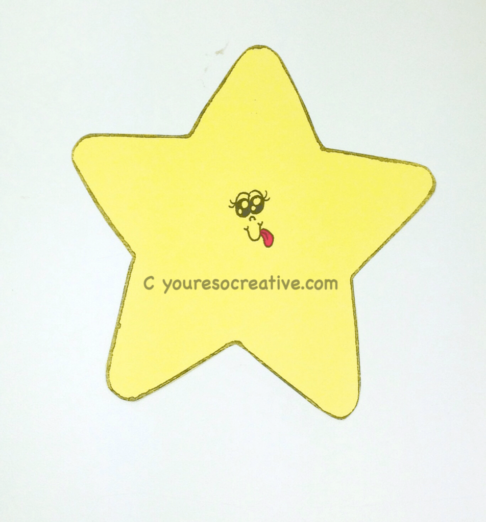 International Astronomy Day - You're so creative