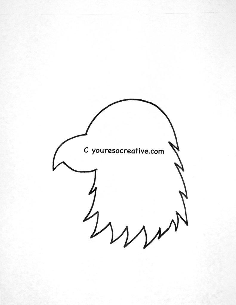 Craft projects that start with the letter E. - You're so creative