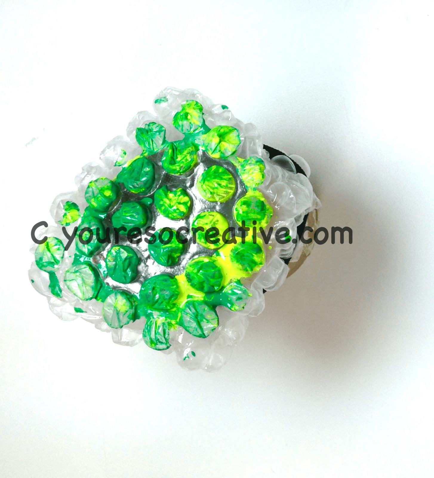 Piranha - You're so creative