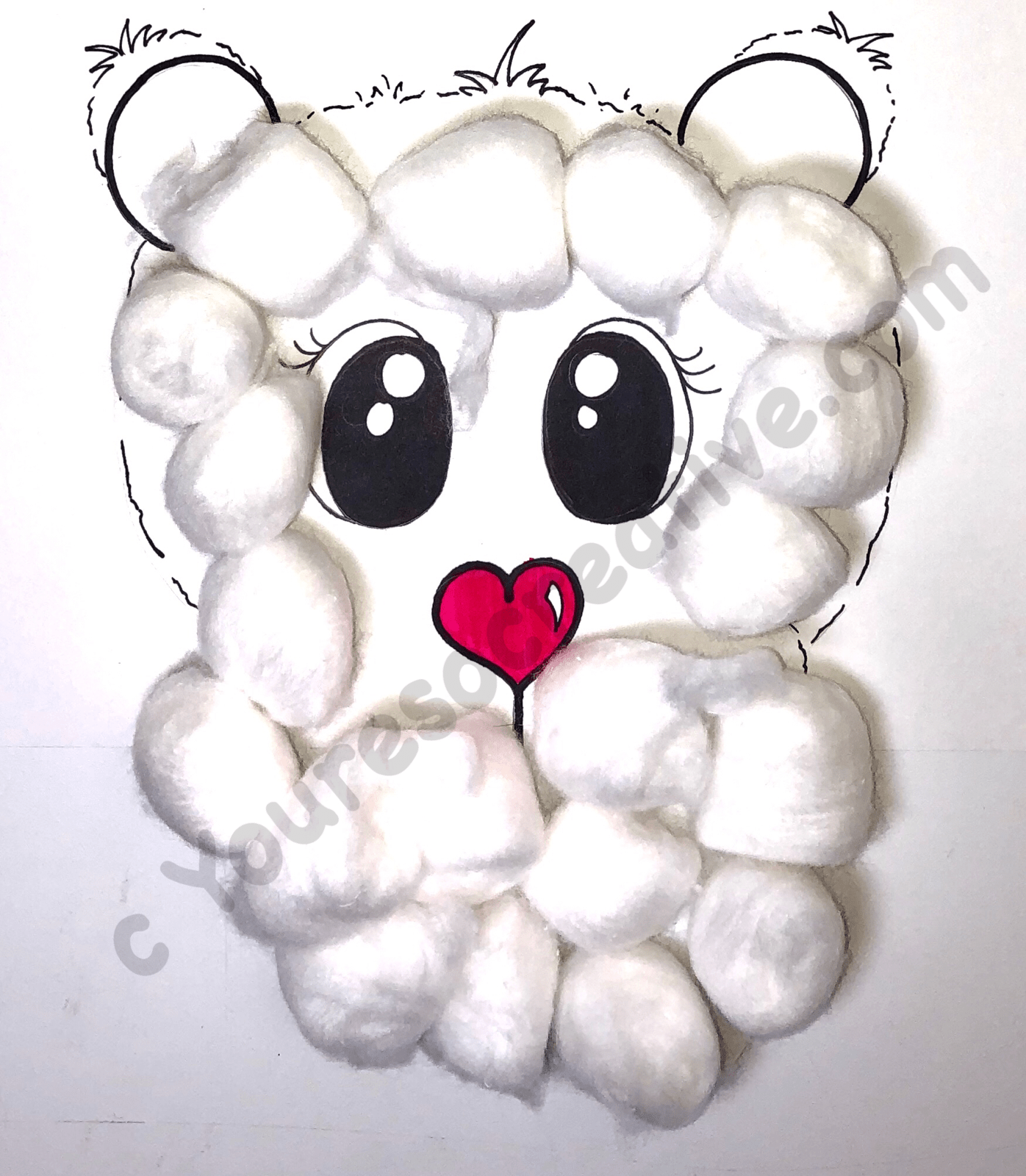 Native American - You're so creative