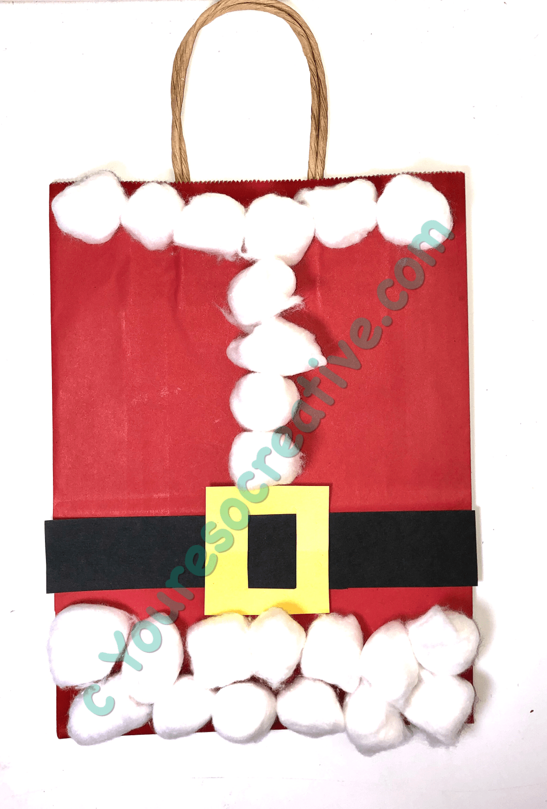 Gift Bags - You're so creative