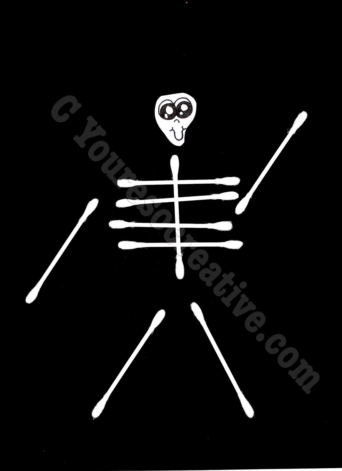 Halloween - You're so creative