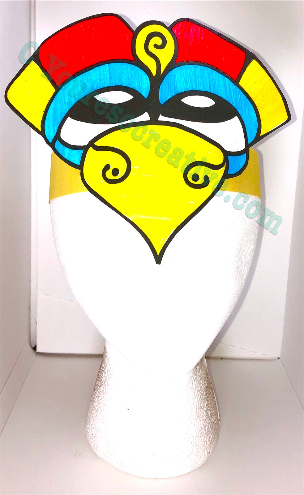 Free Native American Crafts for Children - You're so creative