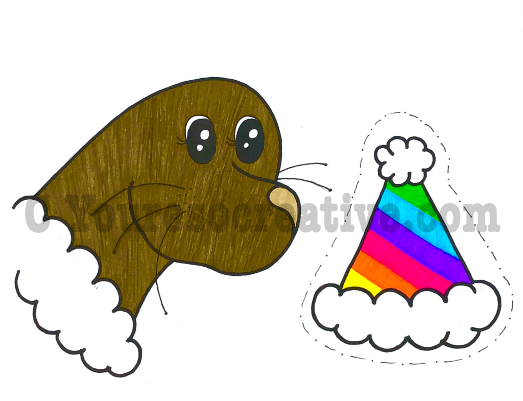 Seal - You're so creative