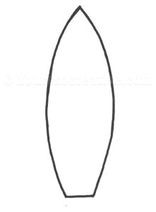 Surfboard - You're so creative