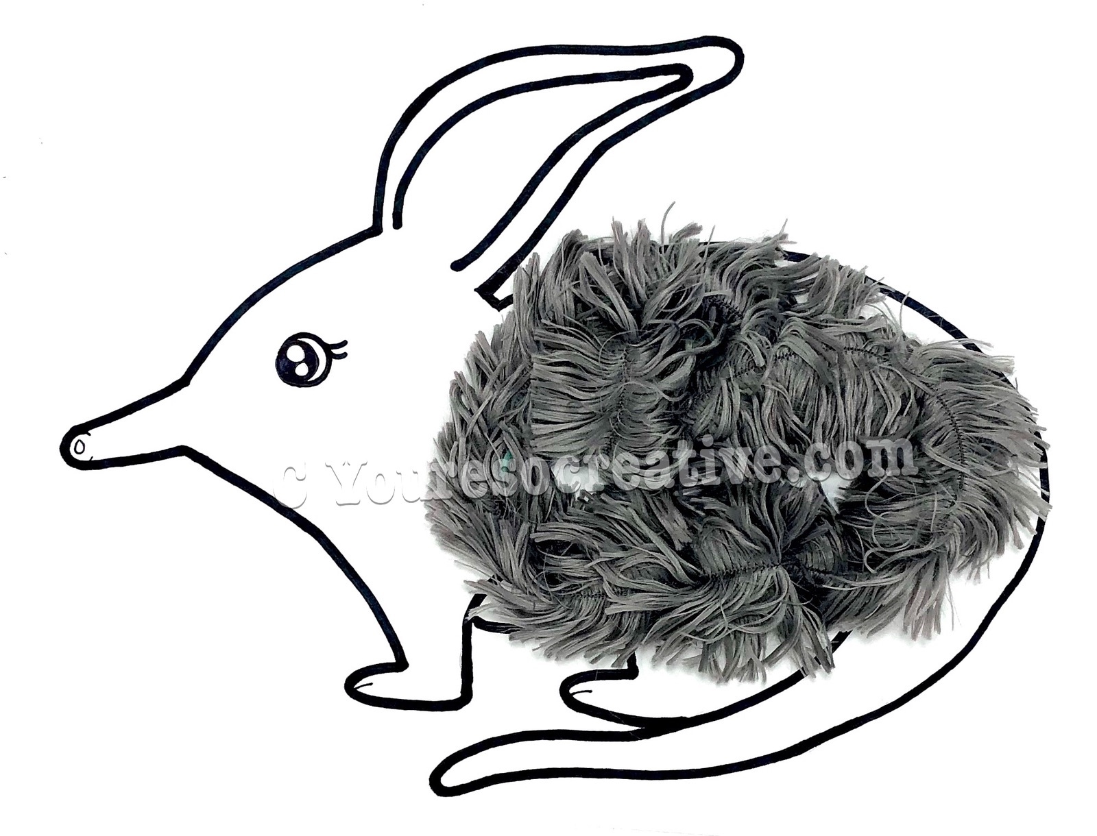 Bilbies - You're so creative