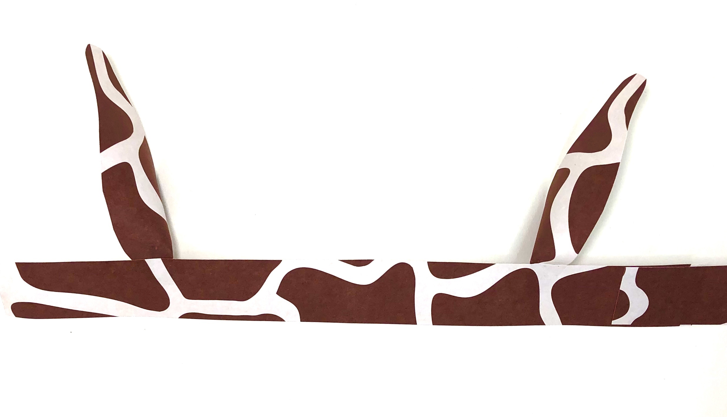 Giraffe Headband - You're so creative