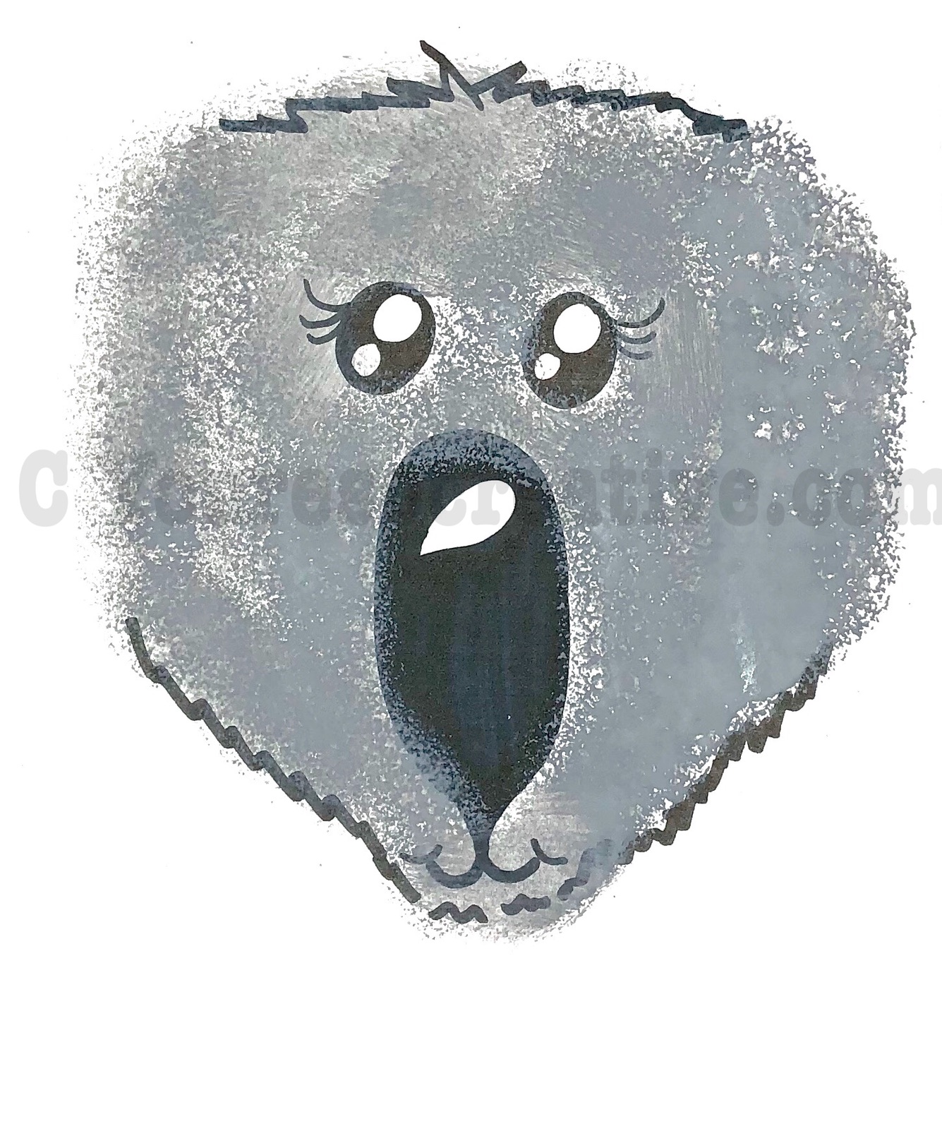 Koala - You're so creative