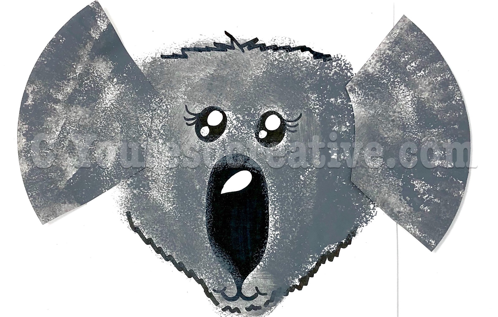 Koala - You're so creative