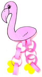 Free bird crafts for kids to celebrate national bird day - You're so ...