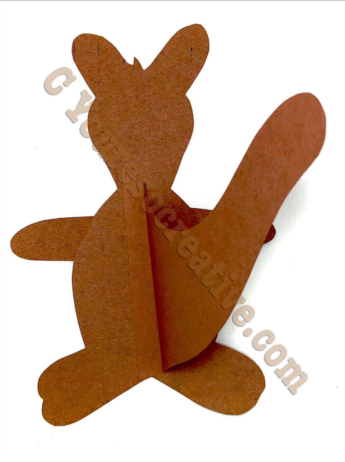 Huggable Wallaby - You're so creative