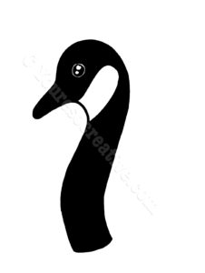 Canadian Goose - You're so creative