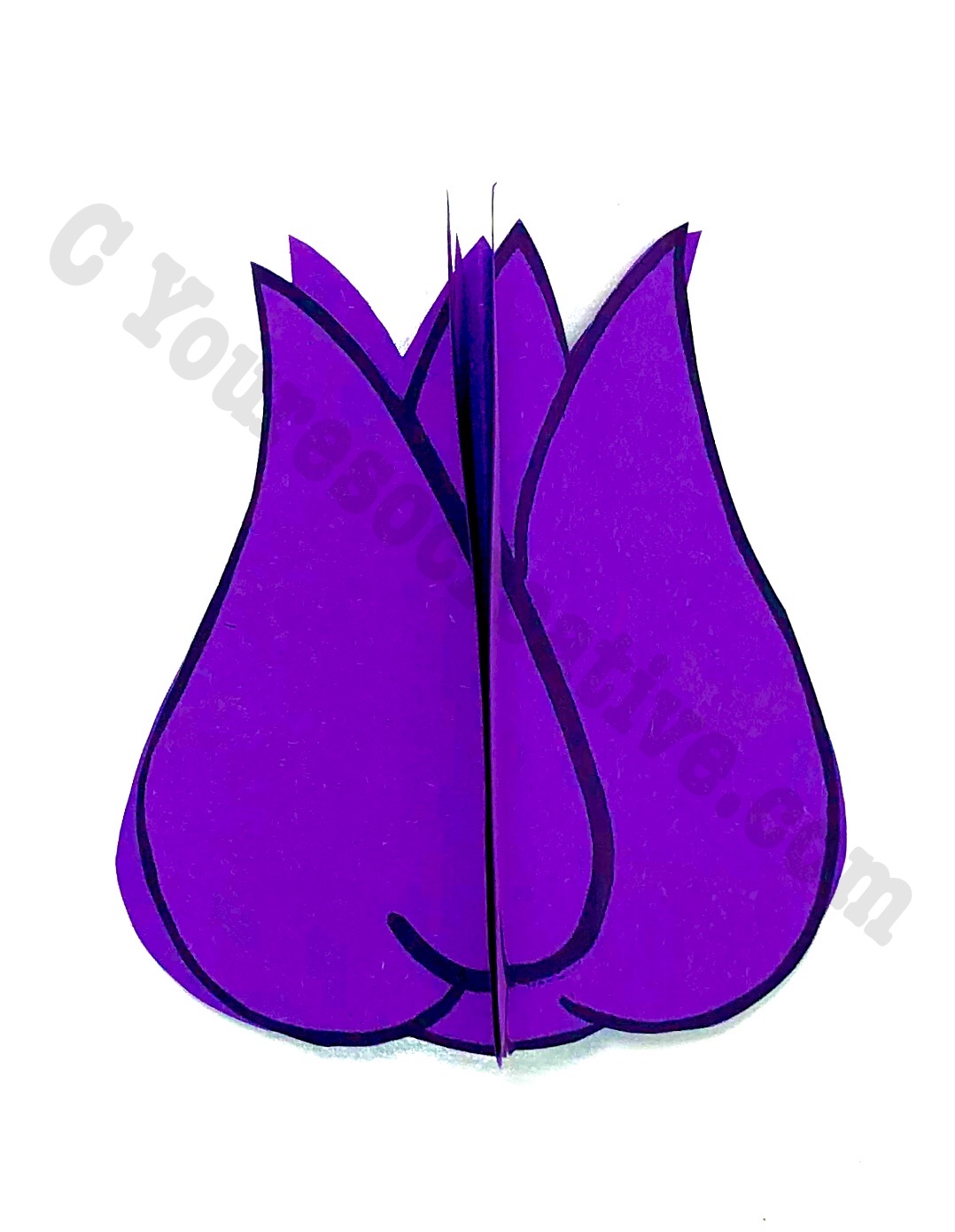 Tulip 3D - You're so creative