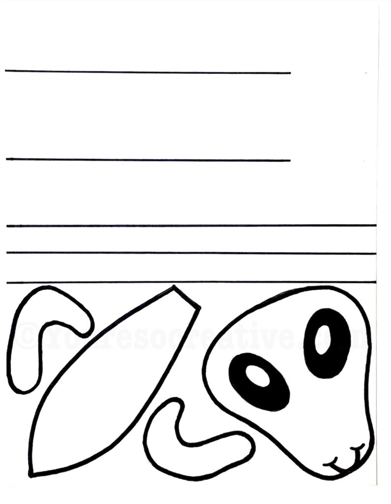 Praying Mantis - You're so creative