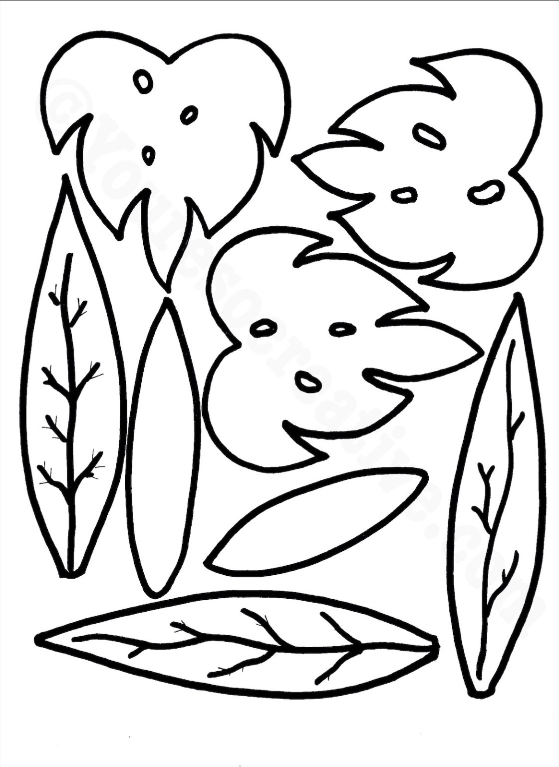 Vines - You're so creative