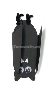 Upside Down Bat - You're so creative