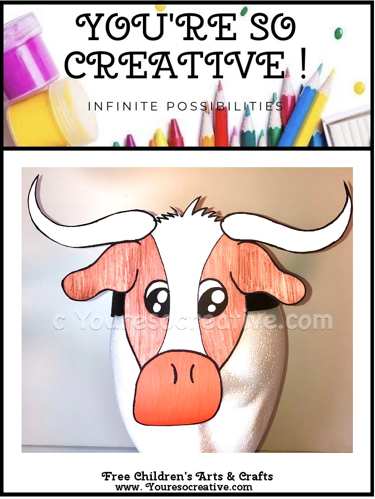 Oxen - You're so creative