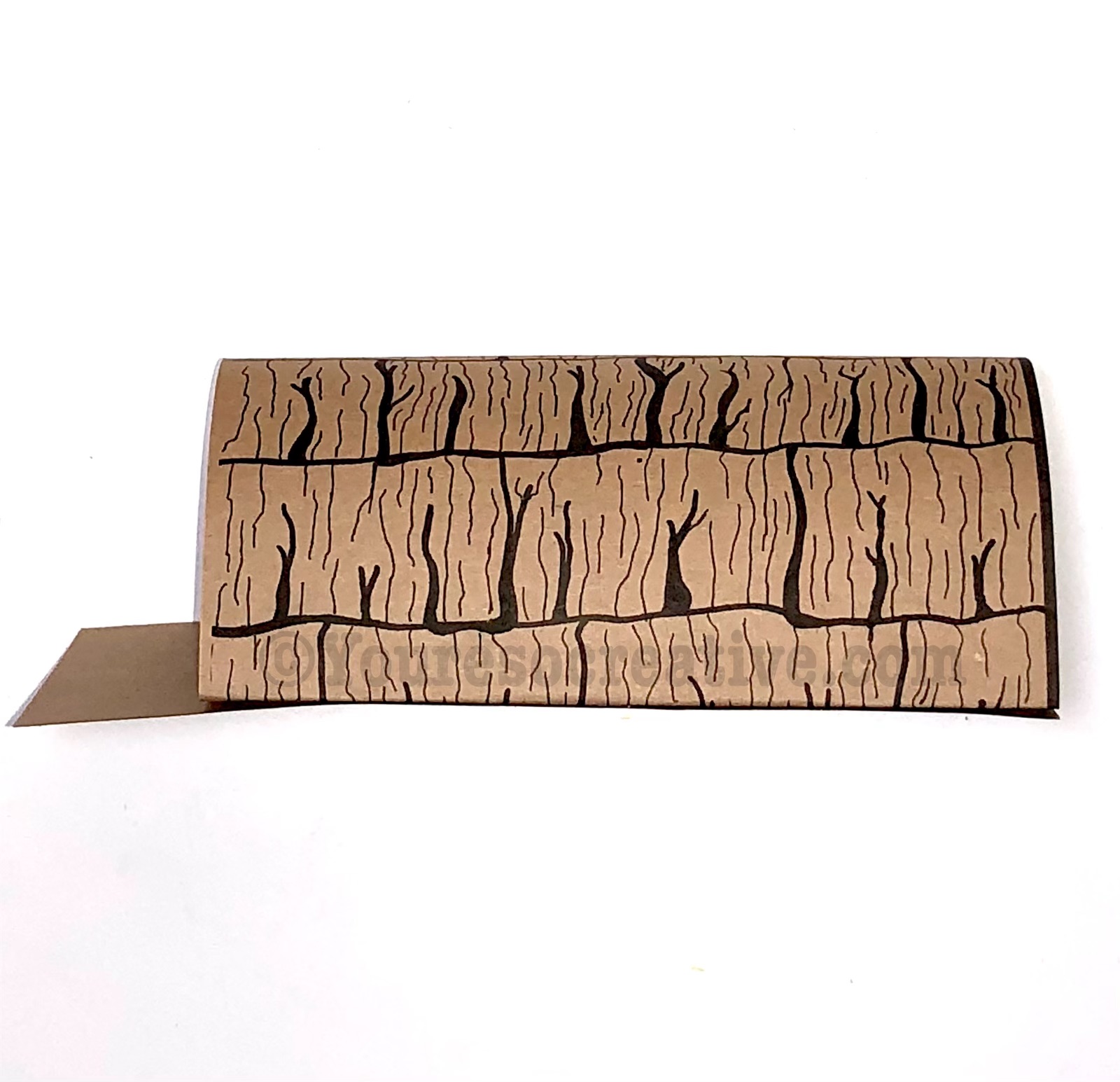 Iroquois Haudenosaunee Longhouse - You're so creative