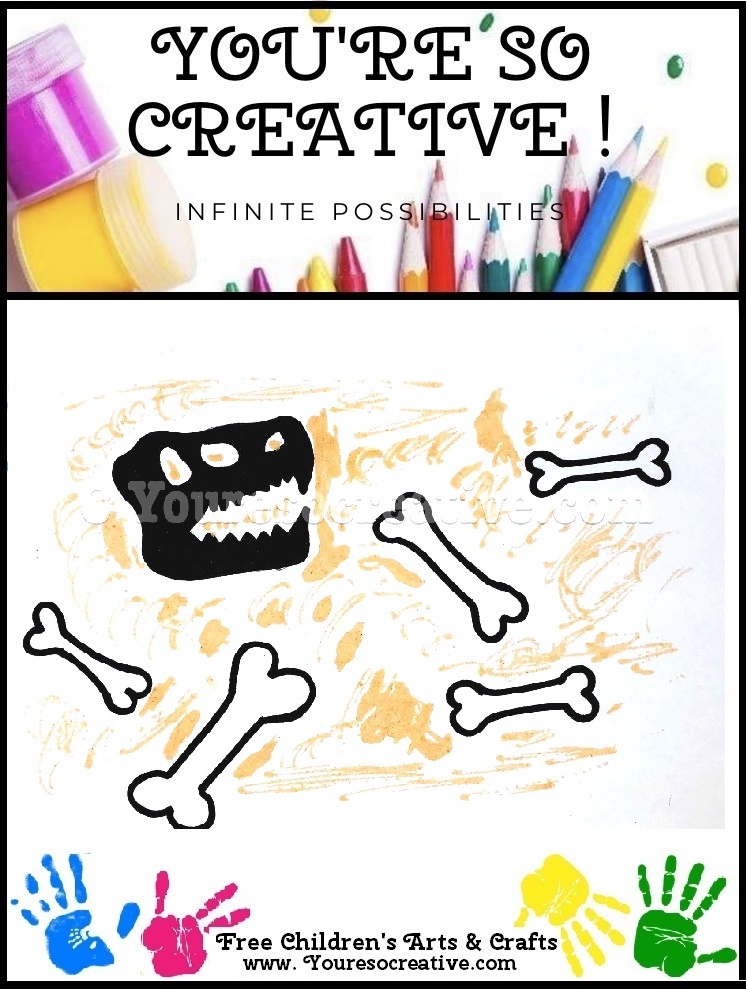 Fossil - You're so creative